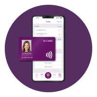 InterCard | SIMPLY SMART