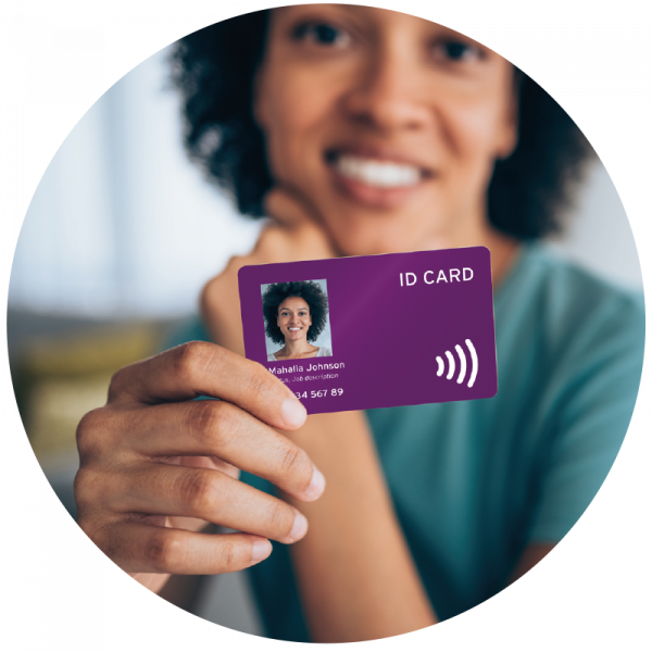 InterCard | SIMPLY SMART