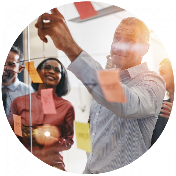 InterCard | SIMPLY SMART