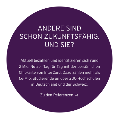 InterCard | SIMPLY SMART